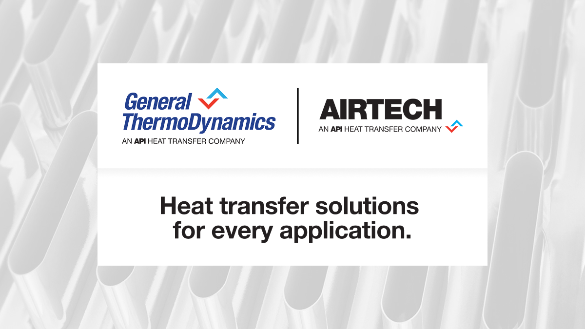 Industry Expertise — General ThermoDynamics | Airtech